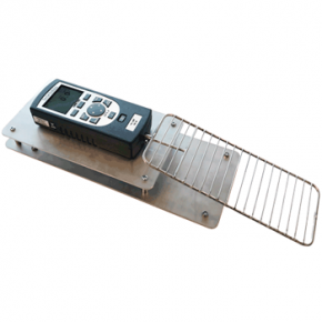 Grip Strength Meter via Bluetooth | Intellibio